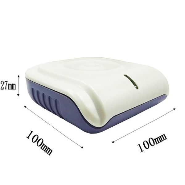 Quality wireless nfc reader rfid card reader with wifi rfid wifi reader smart card for sale