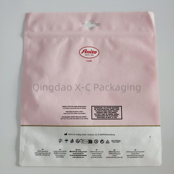 Quality 10 Colors Printing Reusable Cotton Paper Bag with Open Closure Biodegradable for sale