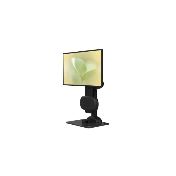 Quality Electric Laptop Arm Monitor Rotating Move Slowly For Cervical Spine Rigidity for sale