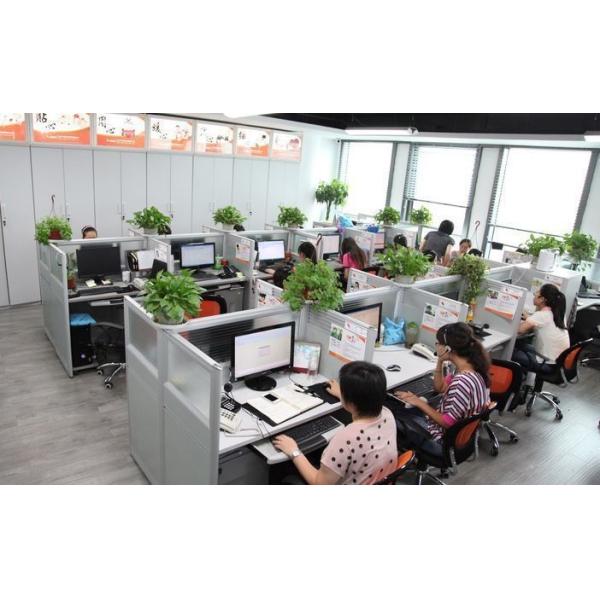 China Factory - Summit Inspection& Consulting Co.,Limited