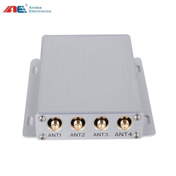 Quality Multi Frequency Contactless Smart Card Reader Writer Module Rfid Fixed For Store for sale