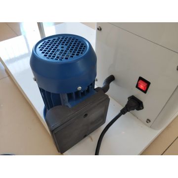 Quality Tap Test Sieve Shaker Slapping Type For Laboratory Particle Size Analysis for sale