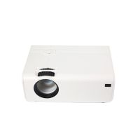 Quality MP3 WAV WMA 1080p Portable Mini LCD Projector IR Remote Control for sale