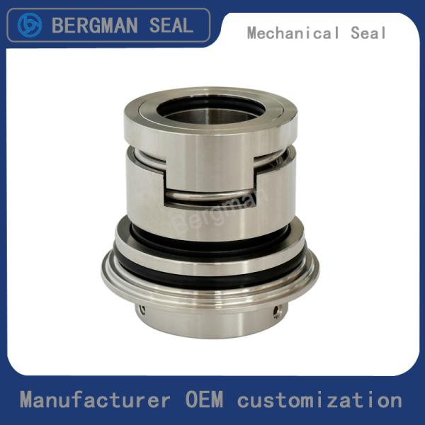 Quality Replace Grundfos GLF-12 16 22 32 36mm CR CRN CRI Pump Mechanical Seal HQQV HQQE for sale