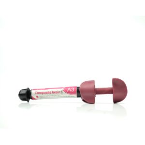 Quality Highly Versatile Composite Resins Light-cured for Different Restorative for sale