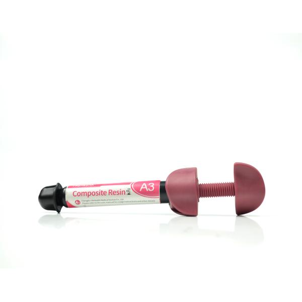 Quality Highly Versatile Composite Resins Light-cured for Different Restorative Procedures for sale