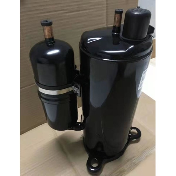 Quality PH170G1C-3DZDU1 GMCC 60Hz Refrigeration Rotary Compressor for sale