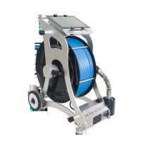 Quality Durable Digital Inspection Camera , Self Balancing Sewer Pipe Inspection Camera for sale