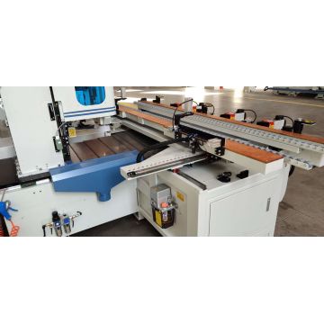 Quality MDK4120D CNC lock hole & hinge slotting machine for sale