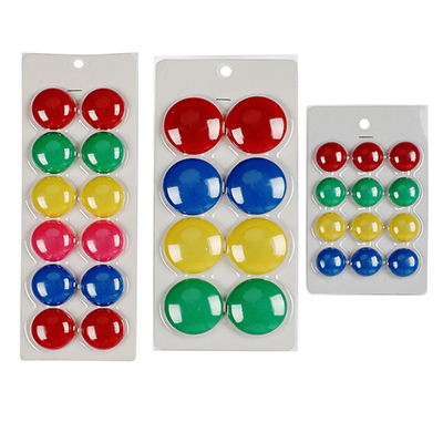 Magnetic Ferrite Button