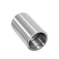 Quality Self Lubricating Sintered Hardened Steel Sleeves Bucket Bushings OEM Available for sale