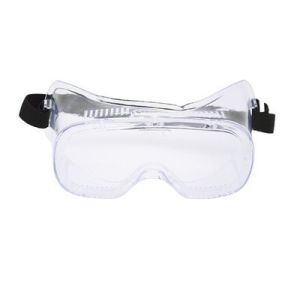 Quality Comfortable Polarized Work Glasses Black Elastic Strap Environmental Friendly for sale