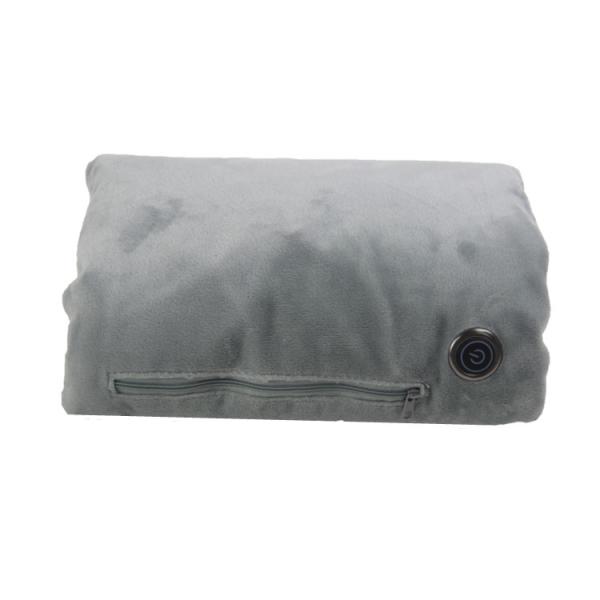 Quality Best Graphene Hand Warmer Reusable USB Winter Outdoor Electric Charging Heating Pad Hand Warmer for sale