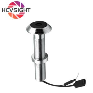 Quality 1080P Wide-Angle Wi-Fi Access Control Camera With Wireless IR Remote Monitoring for sale