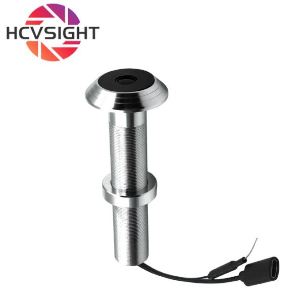 Quality 1080P Wide-Angle Wi-Fi Access Control Camera With Wireless IR Remote Monitoring for sale
