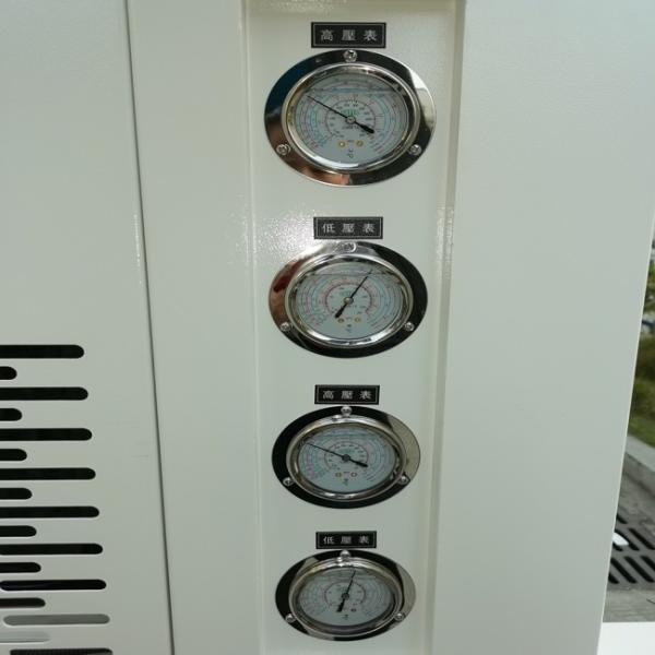 Quality Programmable And Humidity Environmental Climatic Temperature Humidity Chamber for sale