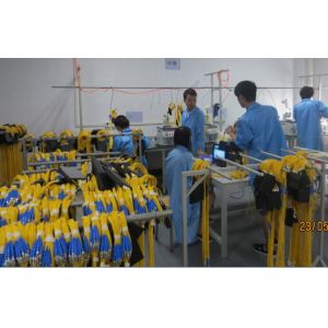 China Factory - Shenzhen Fu Ou Ke Communication Equipment Co., Ltd