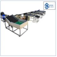 Quality Pear Avocado Full Automatic Grading Machine for sale