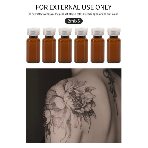 Quality Original Tattoo Numbing Liquid Microblading Tattoo Numb Liquid High Quality Semi-Permanent Makeup Liquid for sale
