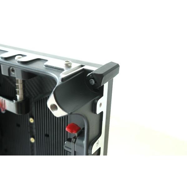 Quality Lightweight Seamless Rental LED Display Screen Panel 35W for sale