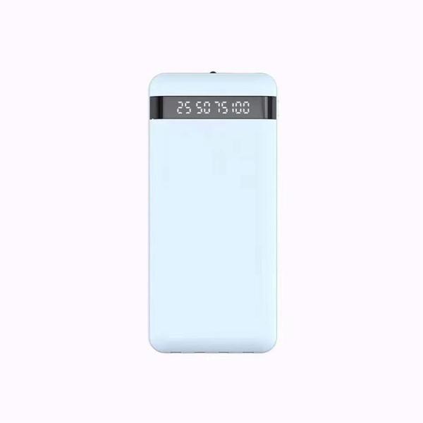 Quality Power PD22.5W Built In Cable Power Bank Universal LED Indicator Lights Outdoor for sale