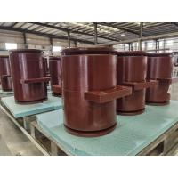 Quality Industrial Epoxy Resin Casting Process For Transformers CT PT, Dry Type for sale