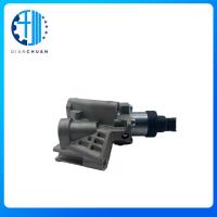 Quality Solenoid Valve Excavator Engine Parts V21638691 for sale