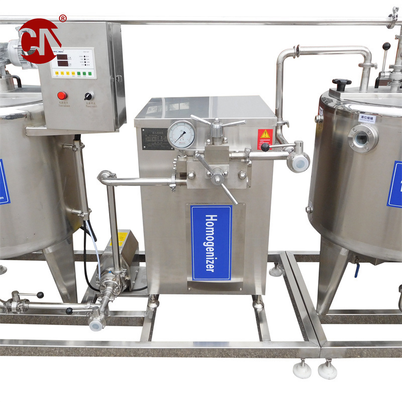Egg Breaker Machine and Egg Separating Machine From Liquid Egg Production Line