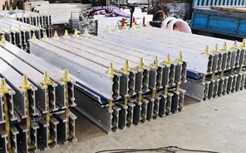 China Factory - Jiangyin Tongxin Vulcanizing Machine Manufacturing Co., Ltd.