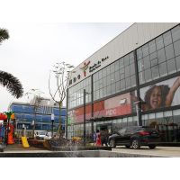 Quality Steel Structure Building for sale