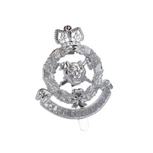 Quality Military Clothing Police Metal Badge Spare Buttons High End Copper Buttons for sale