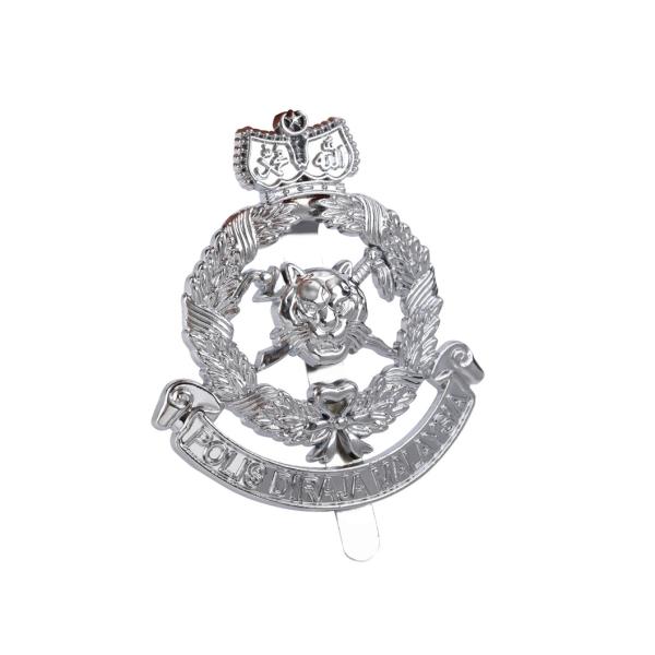 Quality 10mm Military Pin Badge for sale