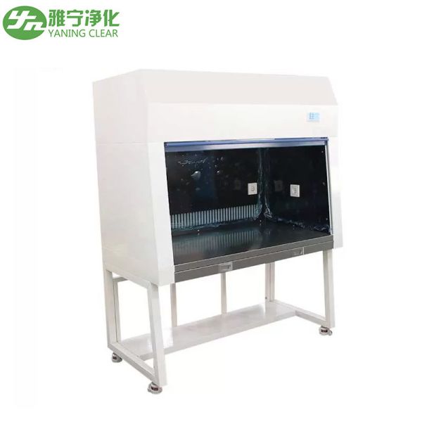 Quality H13 / H14 LED Display Laminar Clean Bench for sale