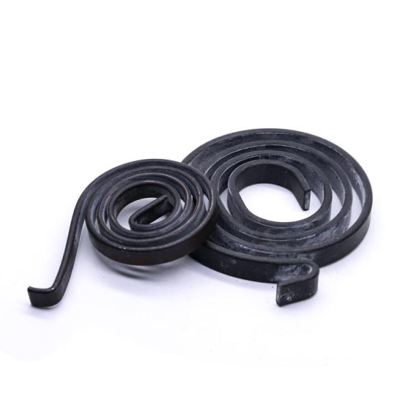 Quality OEM ODM 1.6mm Seat Belt Spiral Torsion Spring for sale