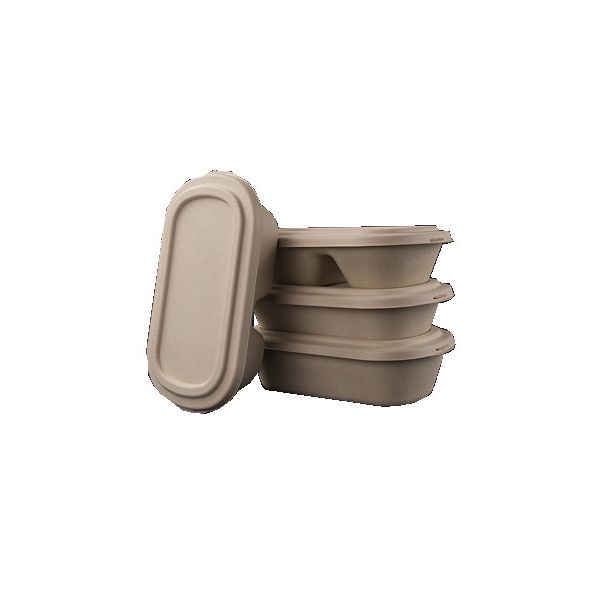 Quality Fully Automatic Tableware Making Machine , Paper Pulp Molding Equipment 3000Pcs for sale