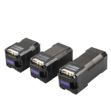 Quality Jkongmotor Pulse RS485 Canopen EtherCat Integrated Brushless Servo Motor 3000 for sale