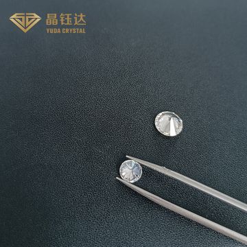 Quality Long-Lasting And Man-Made Diamonds With Carbon Component for sale