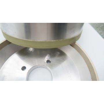 Quality Precision PCBN Cylindrical PCD Grinding Tools Customized OEM Service for sale