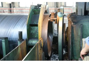 China Factory - Sindara Steel Co.,Ltd