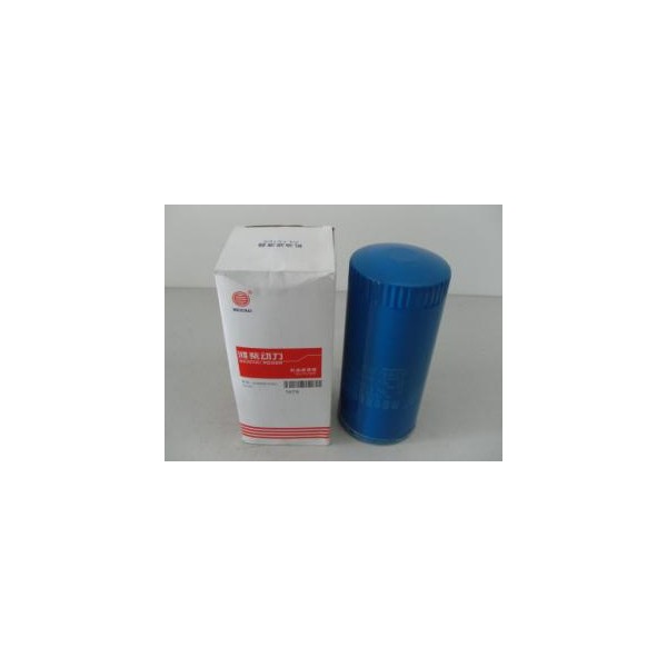 Quality Oil filter for Weifang diesel Engine 295/495/4100/4105/6105/6113/6126 Engine Parts for sale
