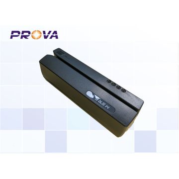 Quality 24V/2.5A Magnetic Card Encoder RS232 Interface For Multiple Applications for sale