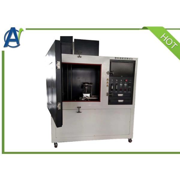 Quality ISO 5659-2 ASTM E662 NES 711 NEPA 258 BS 6401 Smoke Index Test Chamber for sale