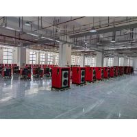 Quality 1.2-42.5m3/min Flow Rate Compressed Air Dryer with Air Cooled Cooling Method and for sale