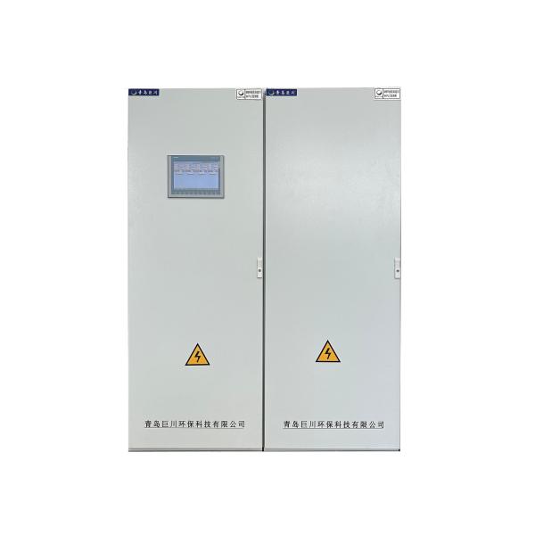Quality Advanced Automation Water System PLC Control Panel with Other Communication for sale