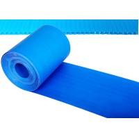 Quality Construction PP Corflute Roll Temporary Floor Protection for sale