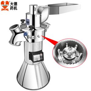 Quality Electric Herb Pulverizer Machine Stainless Steel for Finer Powder for sale
