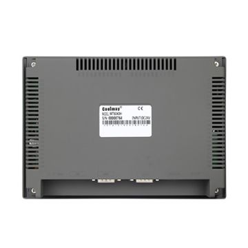 Quality MODBUS HMI Display Touch Screen 200mA MT6070H Multiple Security for sale