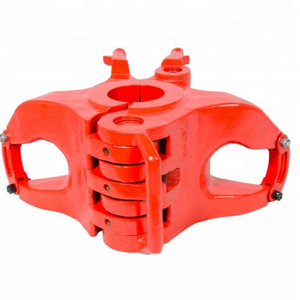 Quality API Spec 8A / 8C Tubular Handling Tools DD / DDZ Drill Pipe Center Latch Elevator for sale