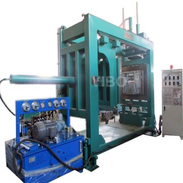 Quality APG Automatic Epoxy Resin Hydraulic Clamping Machine for sale
