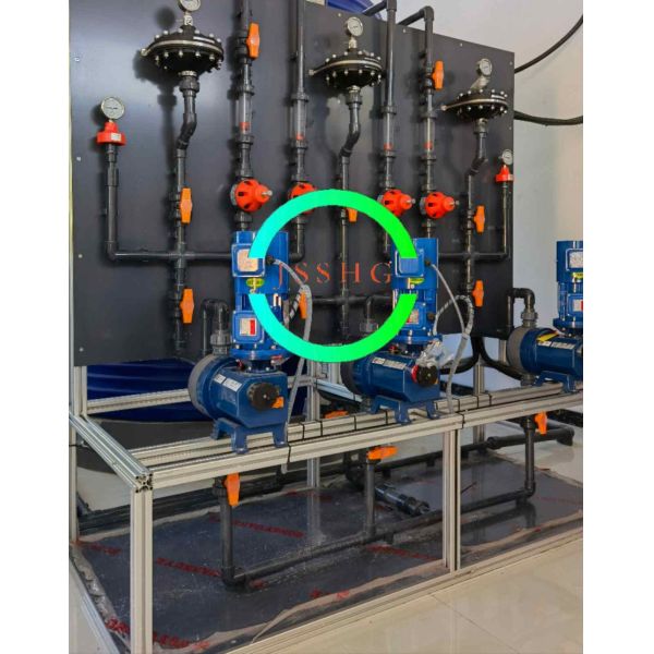 Quality Automatic sodium hypochlorite generator system for sale
